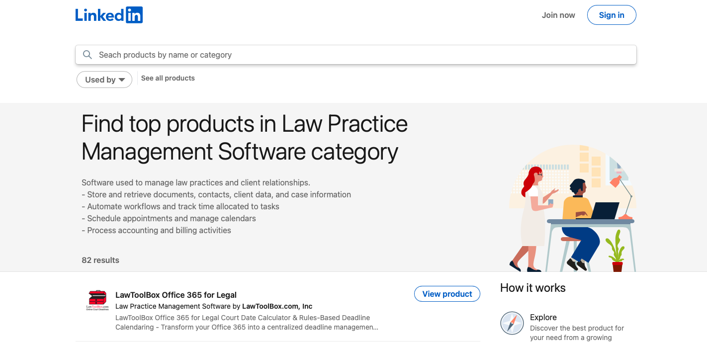 Honors & Awards - LawToolbox.com