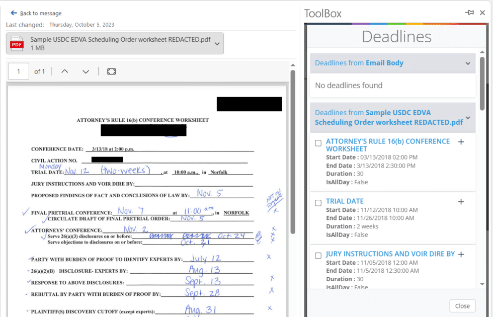Deadline Calculator - Easily Calculate Deadlines for Free